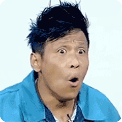 瞪眼睛,惊讶,宋小宝的表情包动态gif表情图片 - 找表情上表情家